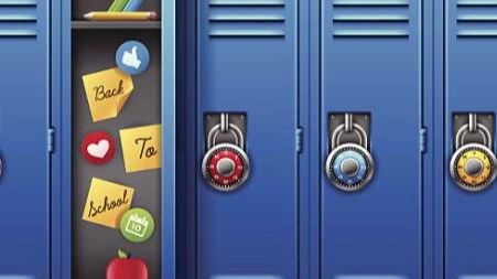 Lockers